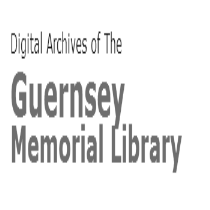 Digital Archives of the Guernsey Memorial Library :: The Community ...