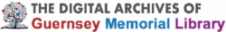 Digital Archives of the Guernsey Memorial Library :: The Community ...